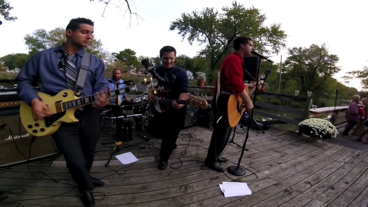 Two Princes - Mayday Band Buffalo (Spin Doctors Cover) - YouTube