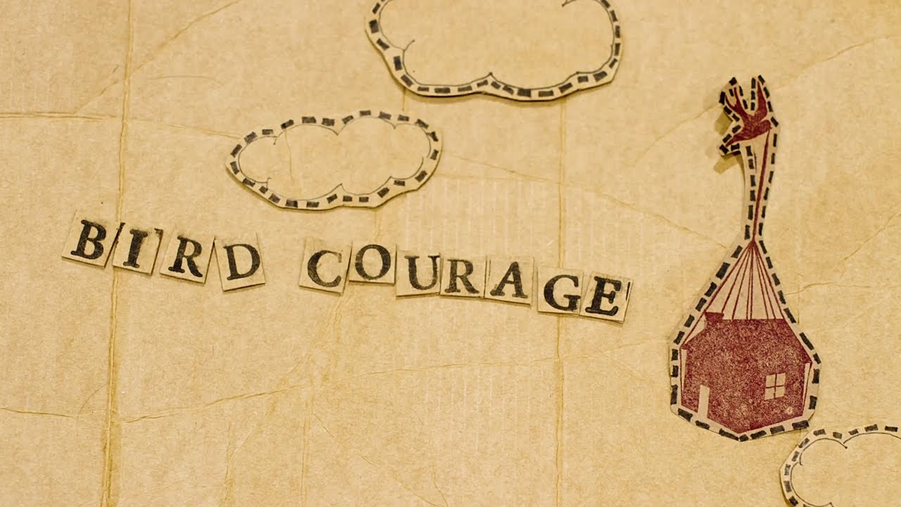 Bird Courage | NYC Folk Trio | An Introduction - YouTube