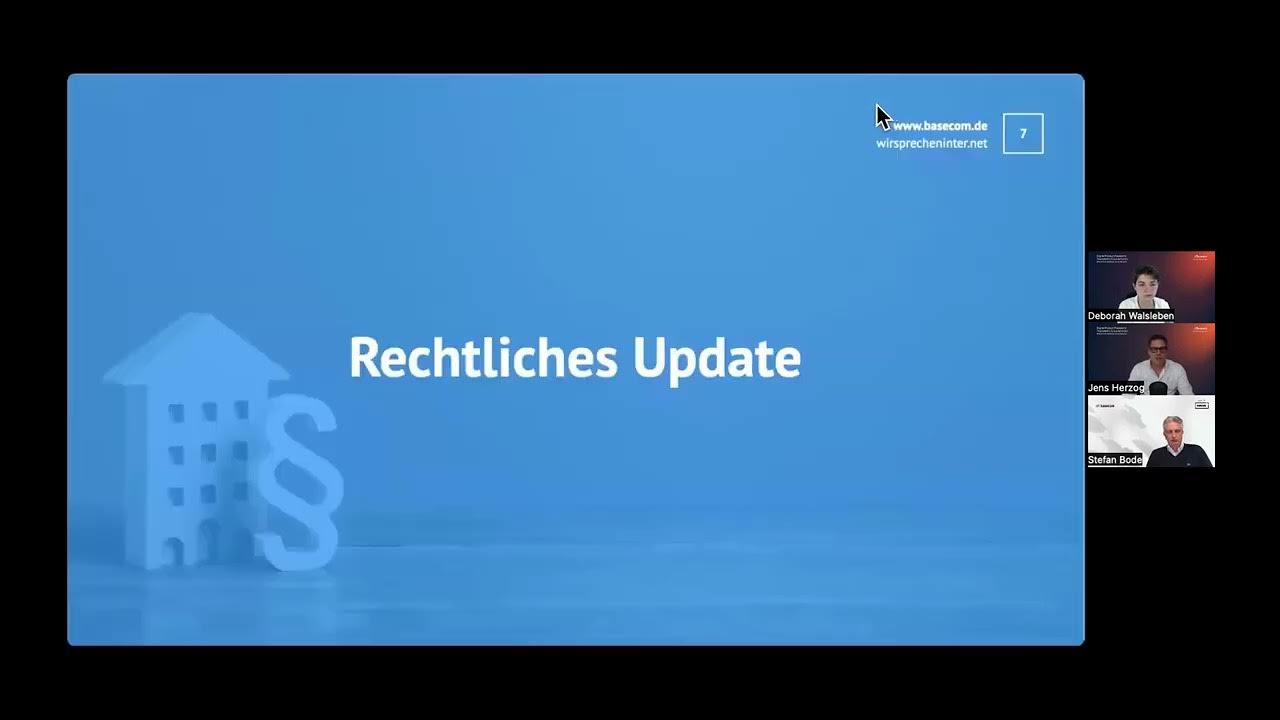 basecom: "From Duty to Beauty" (Teil 1) - YouTube