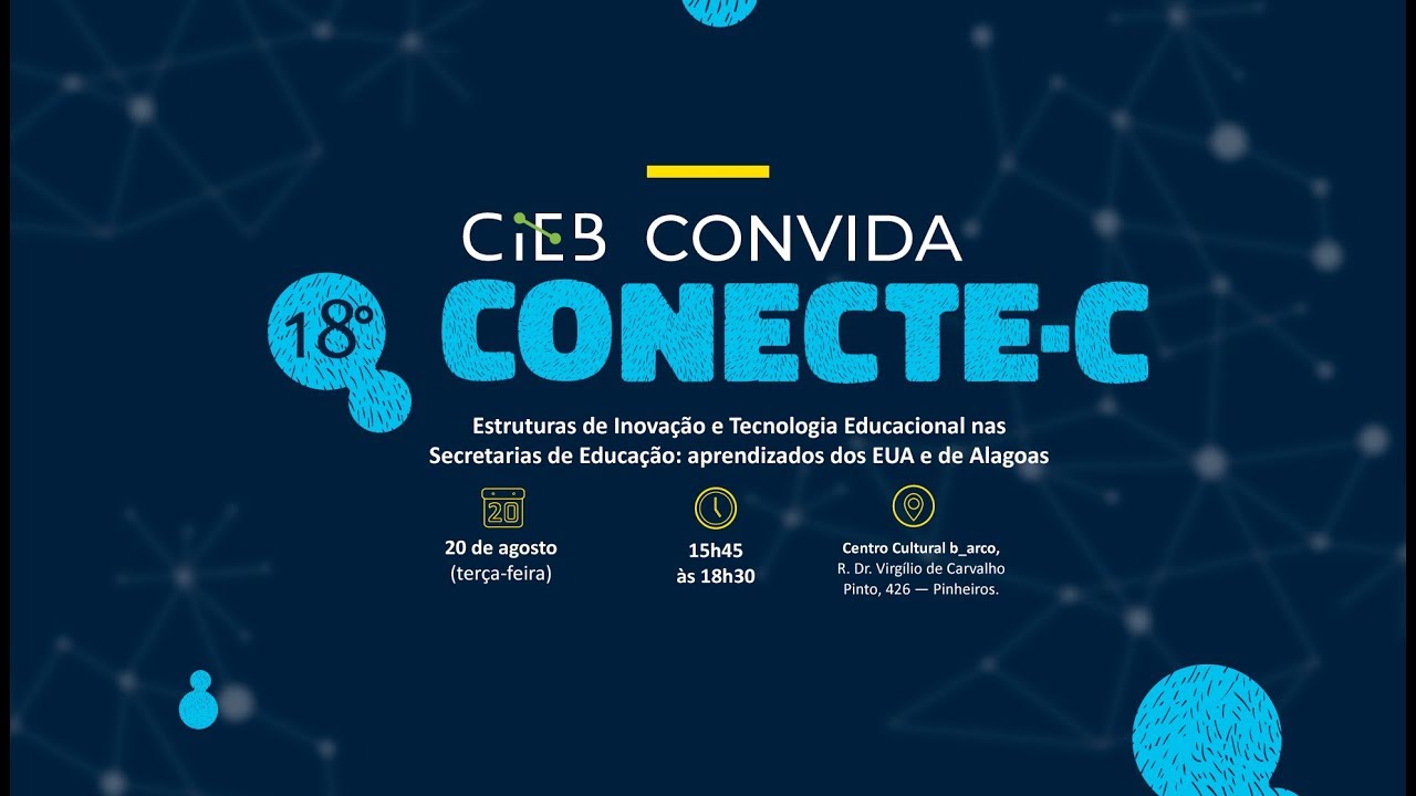 18 CONECTE-C - YouTube