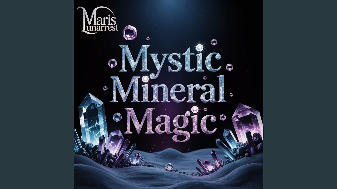 Mystic Mineral Magic - YouTube