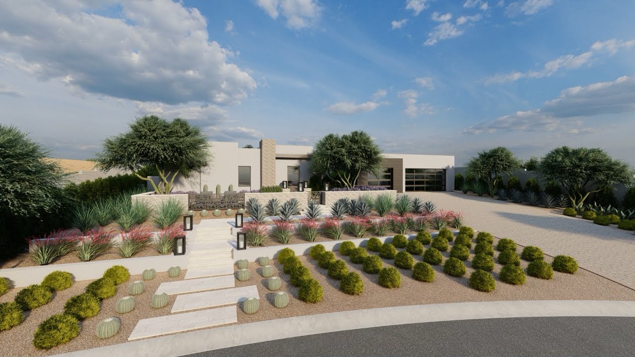 Shadow Ridge Model - Lot 18 - Camelot Homes - YouTube