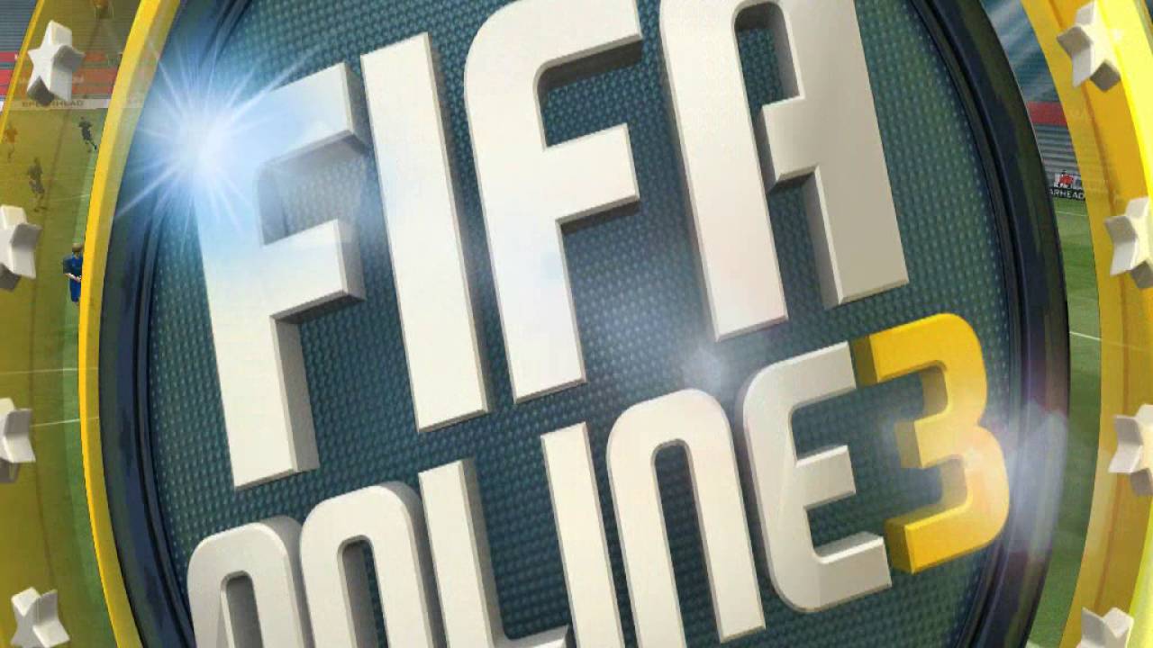 fifa 7 - YouTube