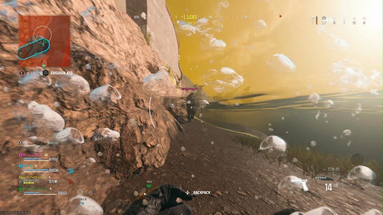 Call of Duty_End game win - YouTube