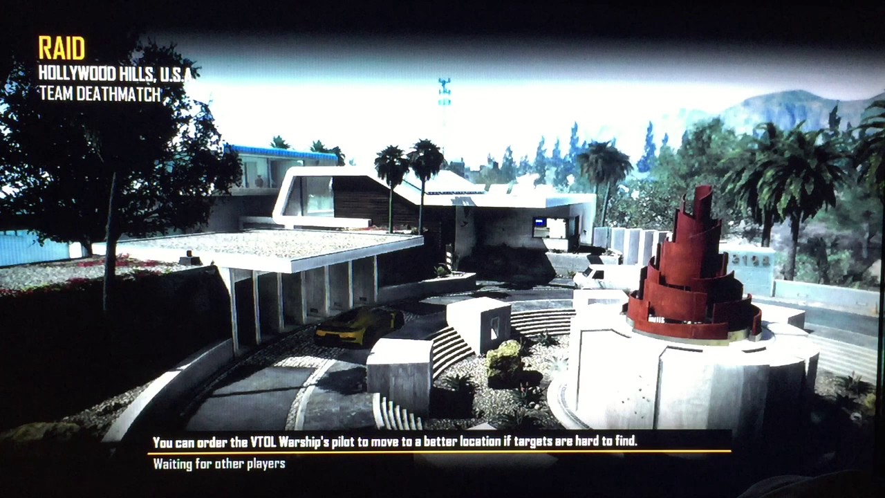 bo2-on-xbox-one-gameplay-youtube