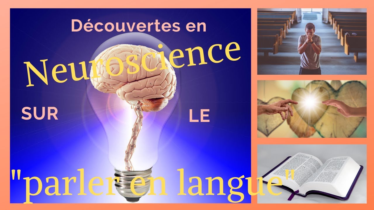 LE PARLER en LANGUES DES CHRETIENS - Révélations étonnantes en 2025 ...