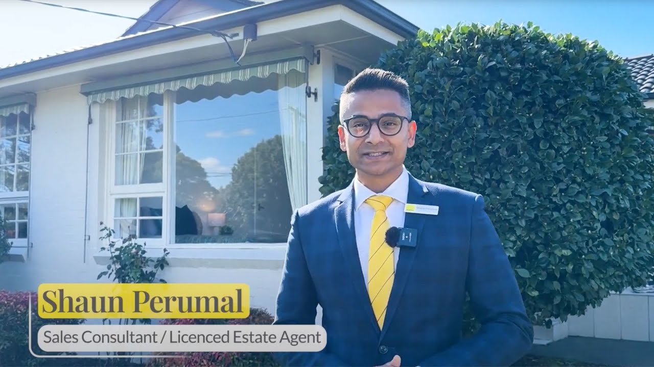 Auction Highlights | 1 Olanda Court, Vermont | Shaun Perumal 0426 265 ...