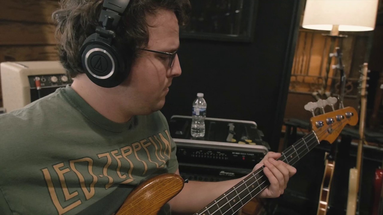 CBDB "Out of Line" Promo Video - YouTube