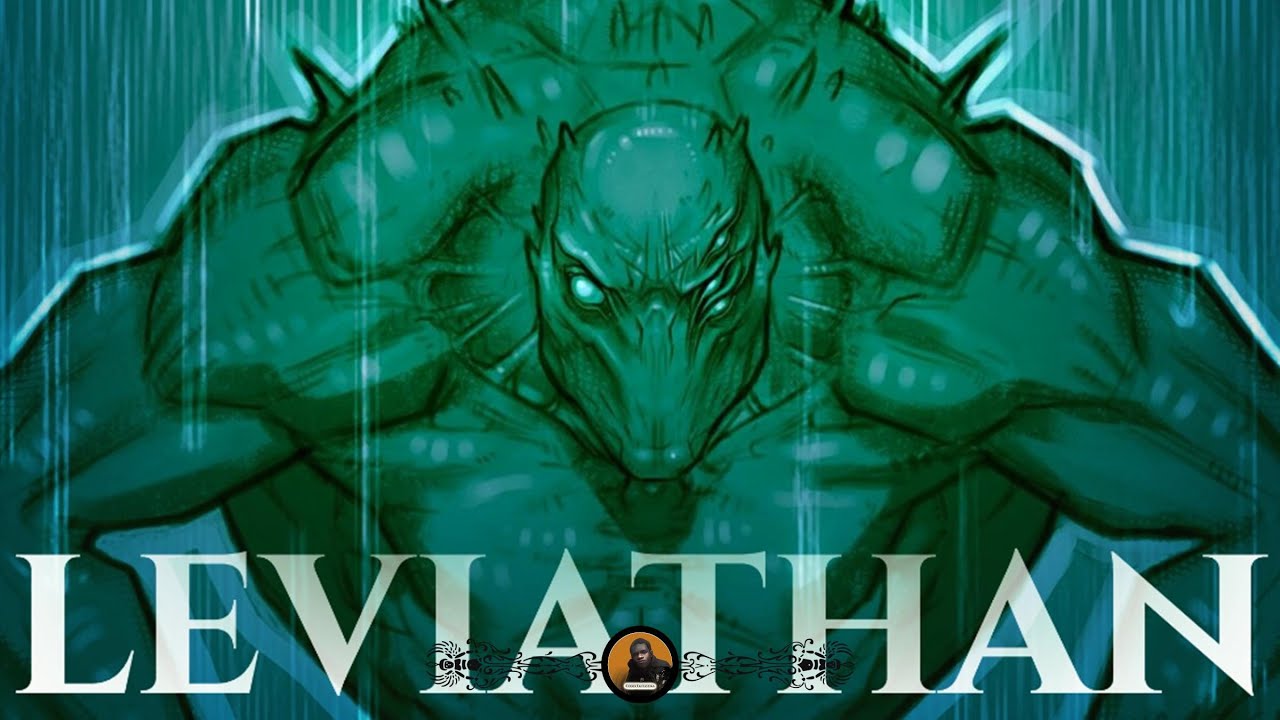 Leviathan| Parahumans Worm Lore - YouTube