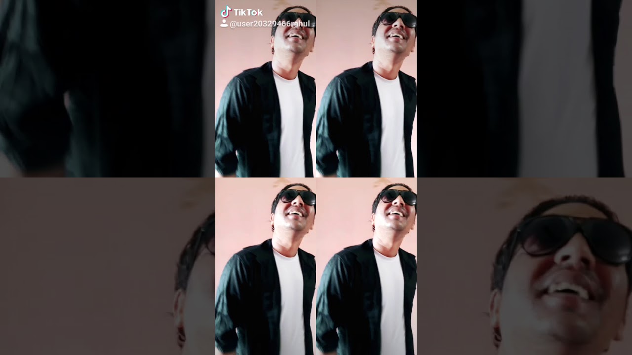 Axay kumar voice pek - YouTube