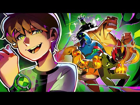 What If the Omnitrix Recalibrated Early