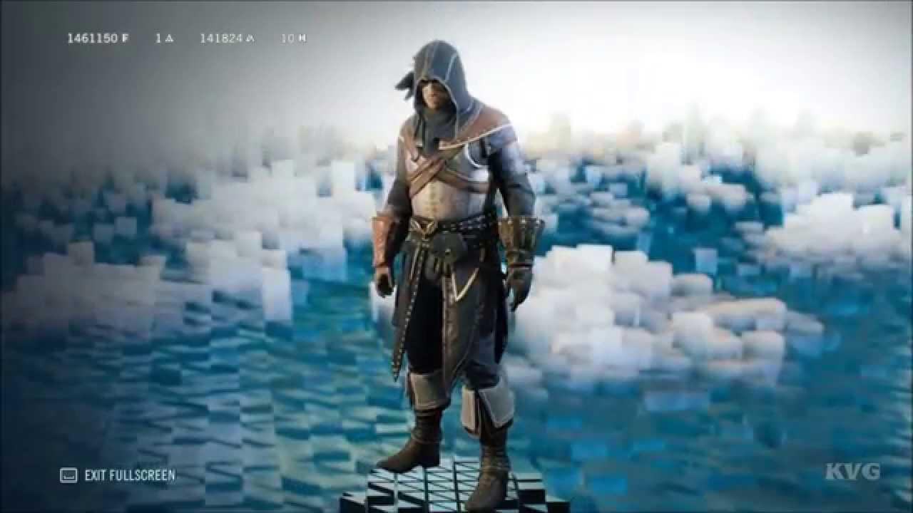 Assassins Creed Unity Arno Wallpaper Hd 1080p Assassin's Creed Unity
