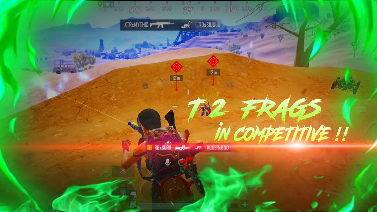 SCRO IN T2 LOBBY !! @SCRO_OP #bgmi #jonathan - YouTube