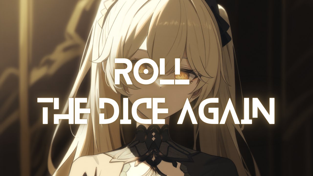 𝗔𝗿𝗸𝗮𝗻𝗮│Roll the Dice Again (Official Audio) - YouTube