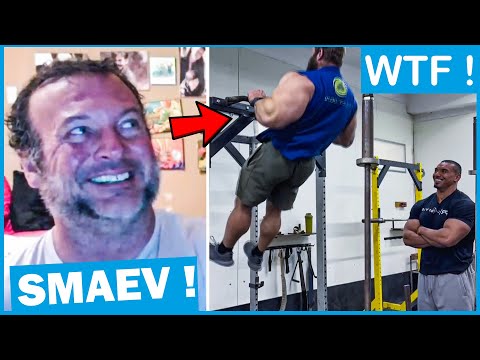 DEVON IS SHOCKED BY WHAT ANDREY SMAEV DID !