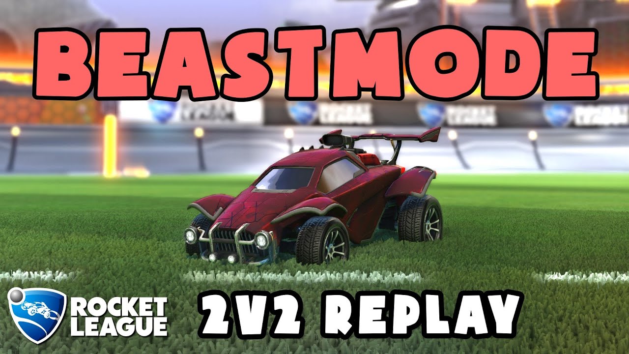 BeastMode Ranked 2v2 POV #451 - BeastMode & mist VS Squishy & Lunar ...