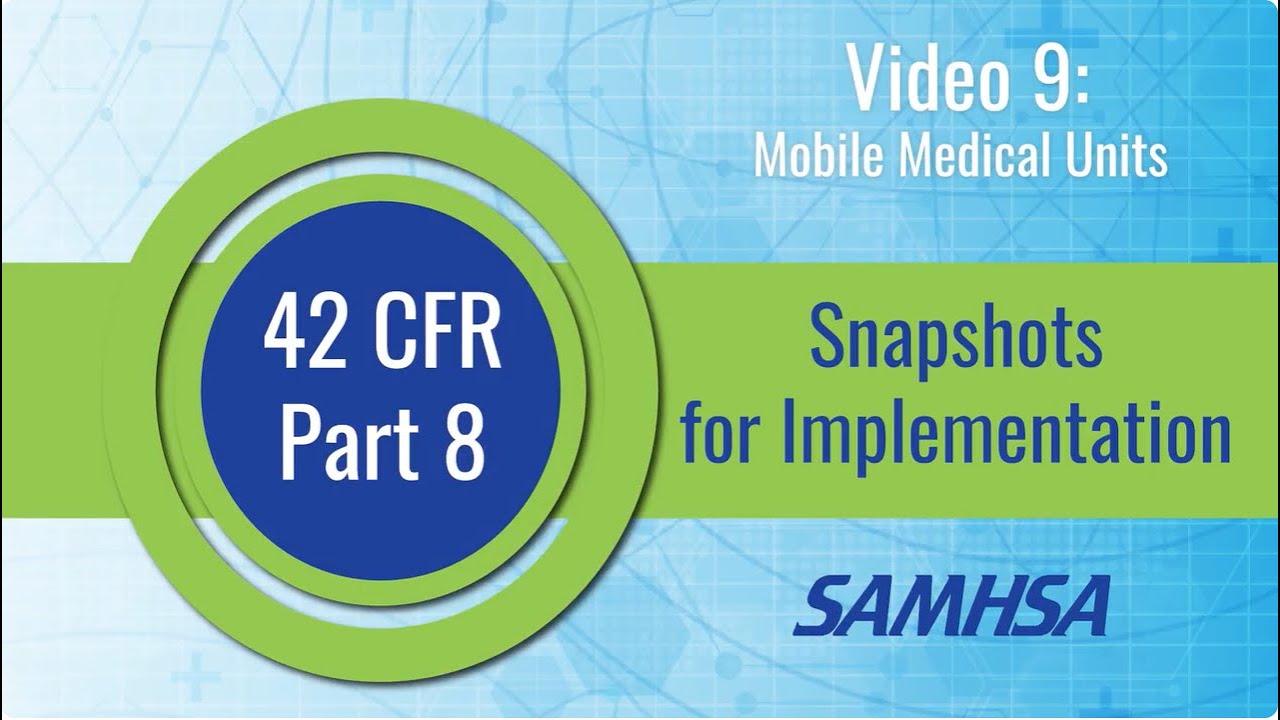 Video 9: Mobile Medical Units - YouTube