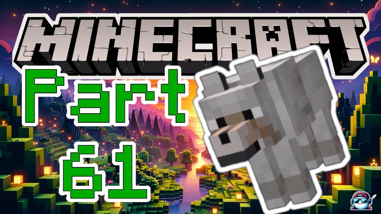 PART 61 - The COOLEST Minecraft Playthrough You Will EVER SEE - YouTube