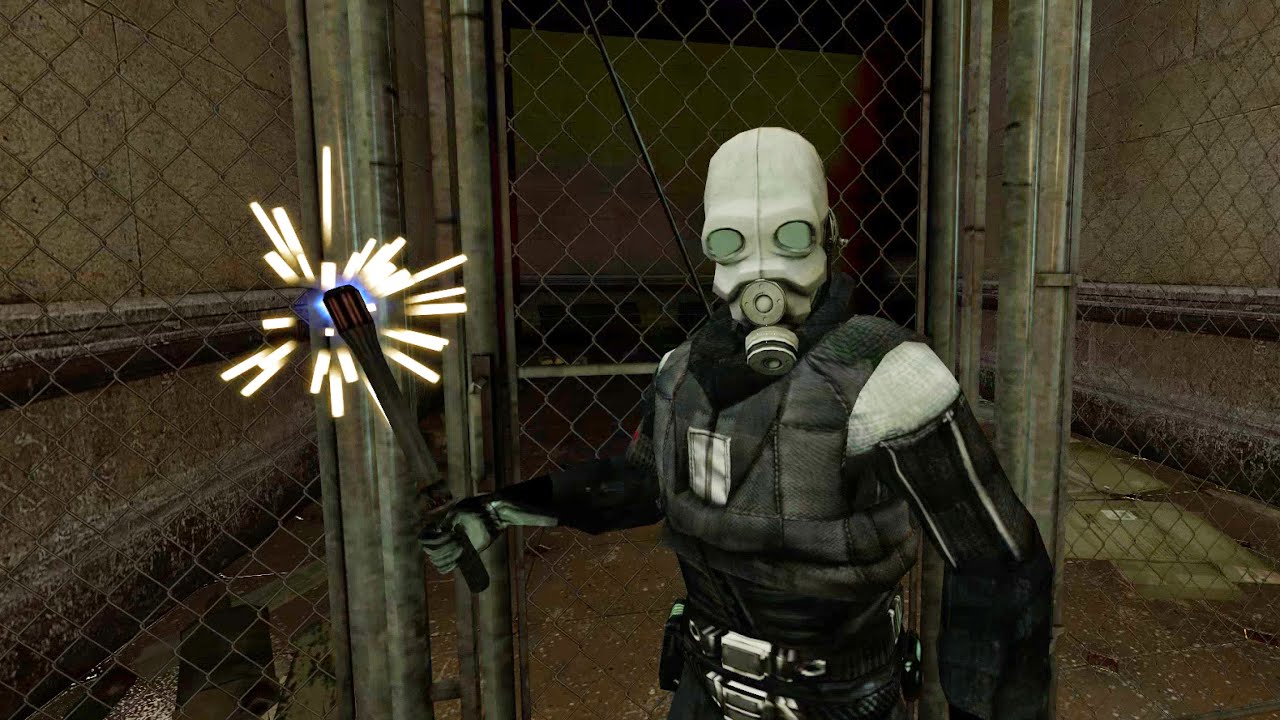 Half-Life 2 - YouTube