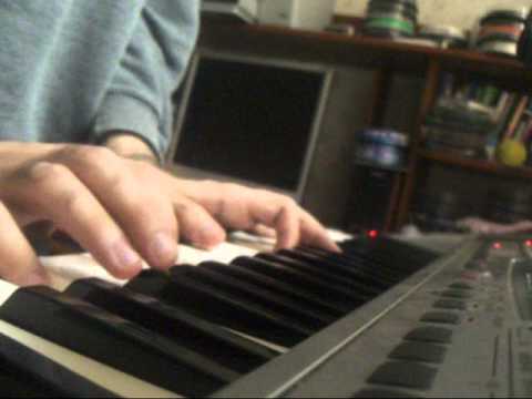 River So Wide [Phil Collins cover] - YouTube