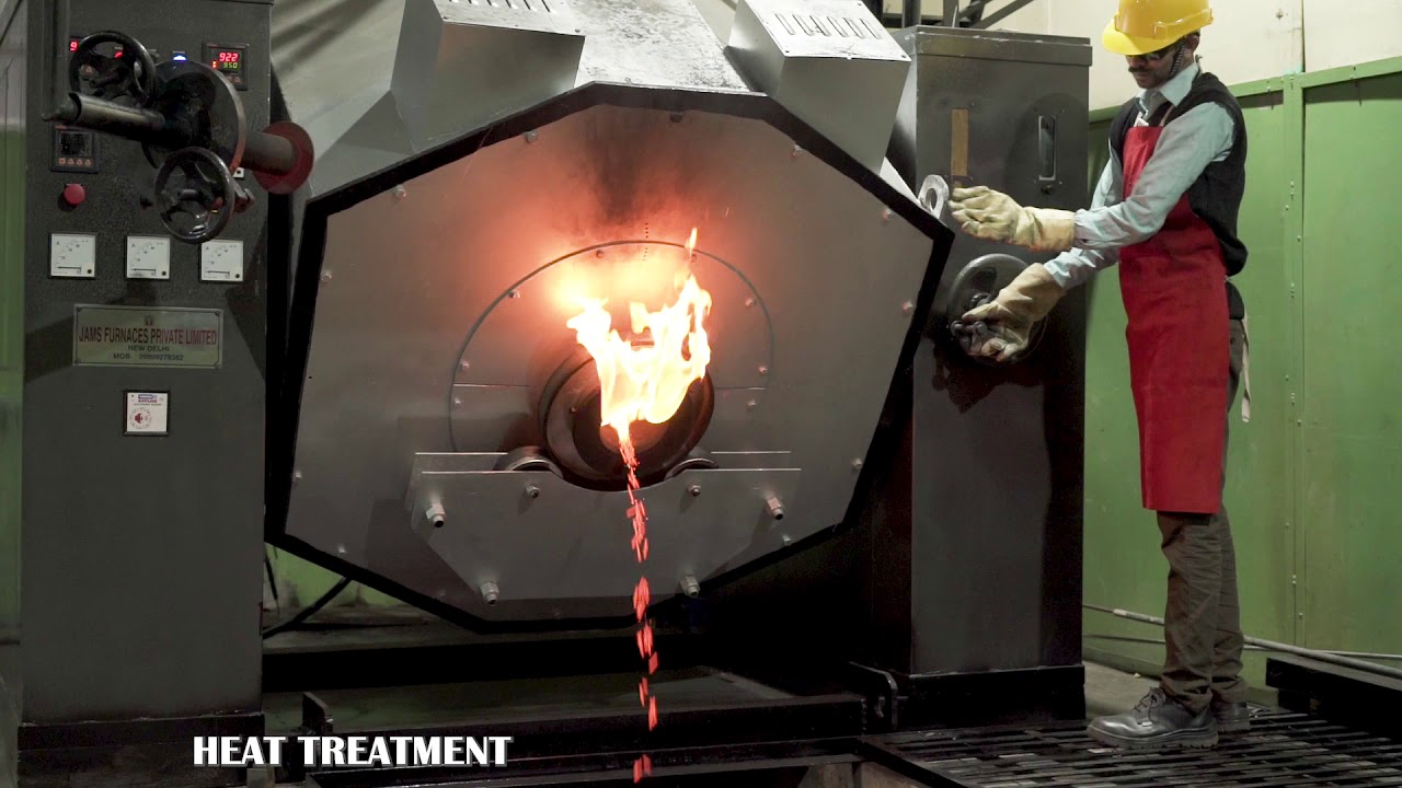 Micron Instruments Pvt Ltd Introduction - YouTube