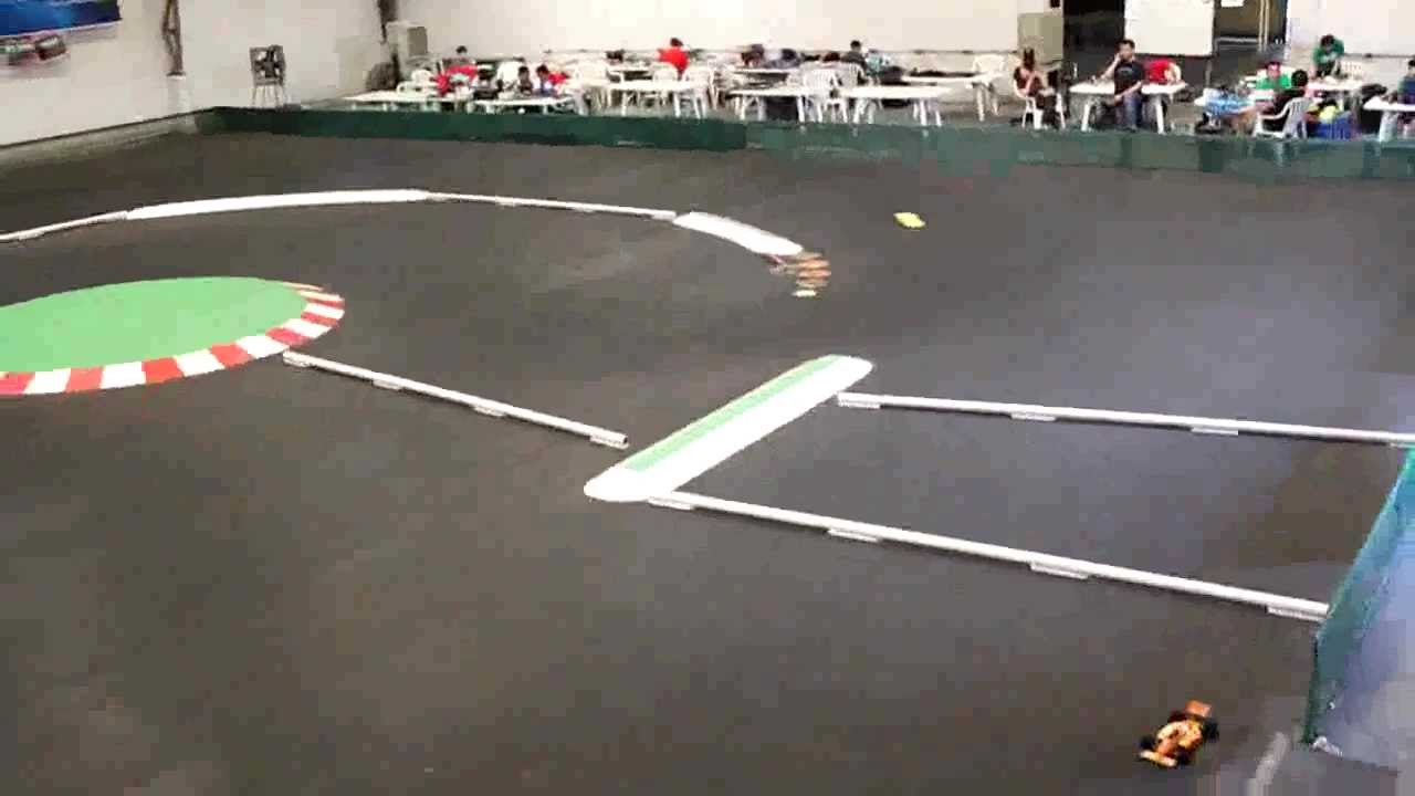 1/12 RC Pan Car - Associated RC12L3 - Fast Radio Control - YouTube