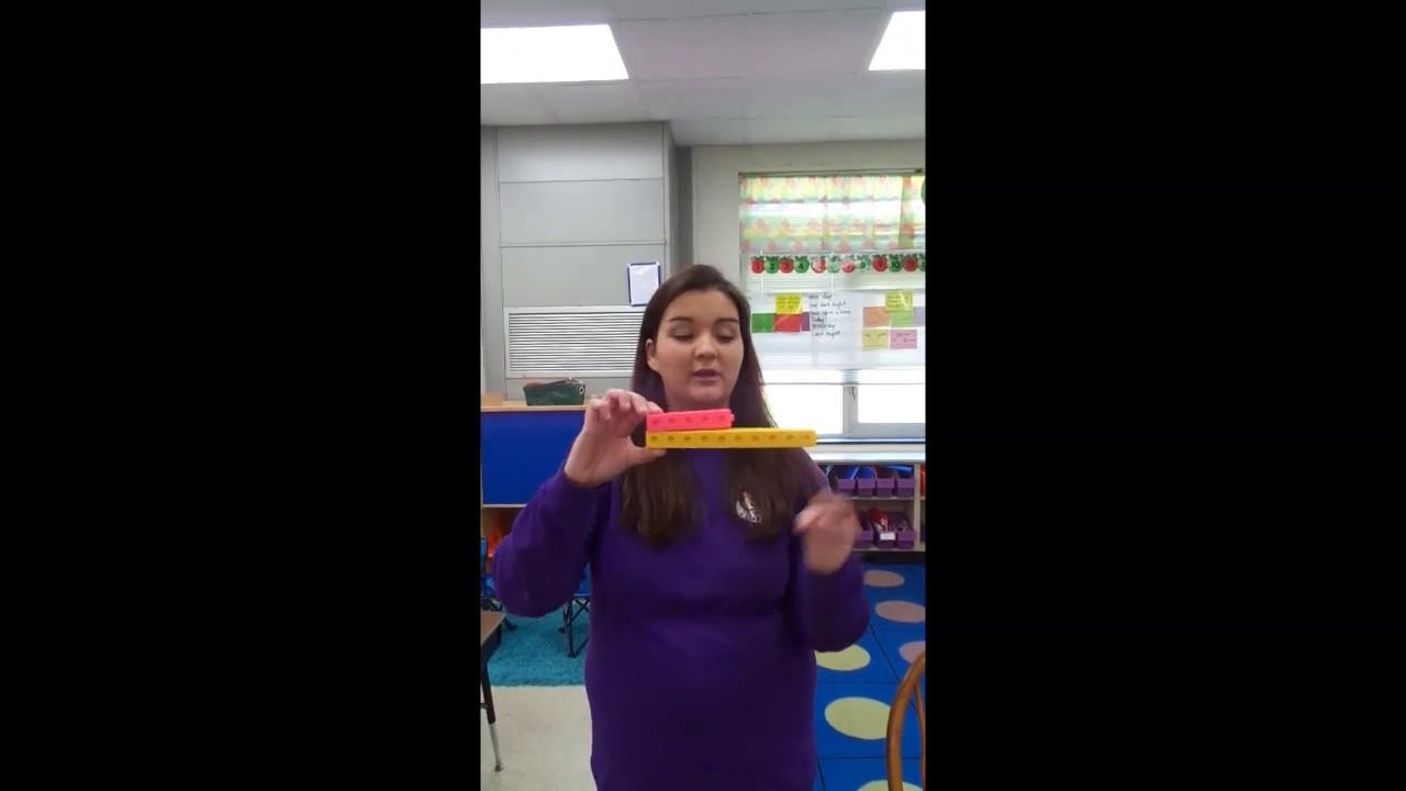 5K Math Video 1 - YouTube