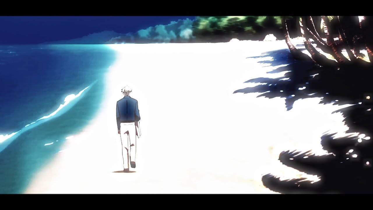 Nanami's Death [Jujutsu Kaisen AMV] - Farewell - YouTube