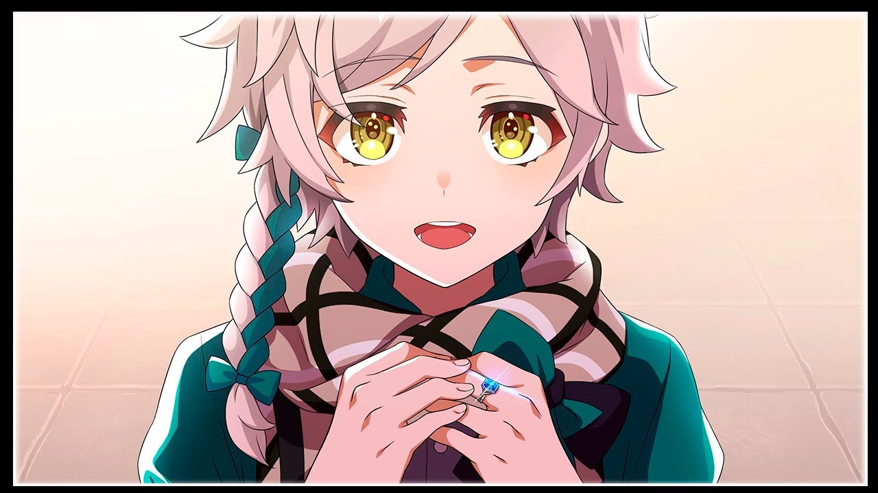 CLANNE ROMANCE COMPLETO 💍 FIRE EMBLEM ENGAGE 💍 ROMANCES EN ESPAÑOL ...