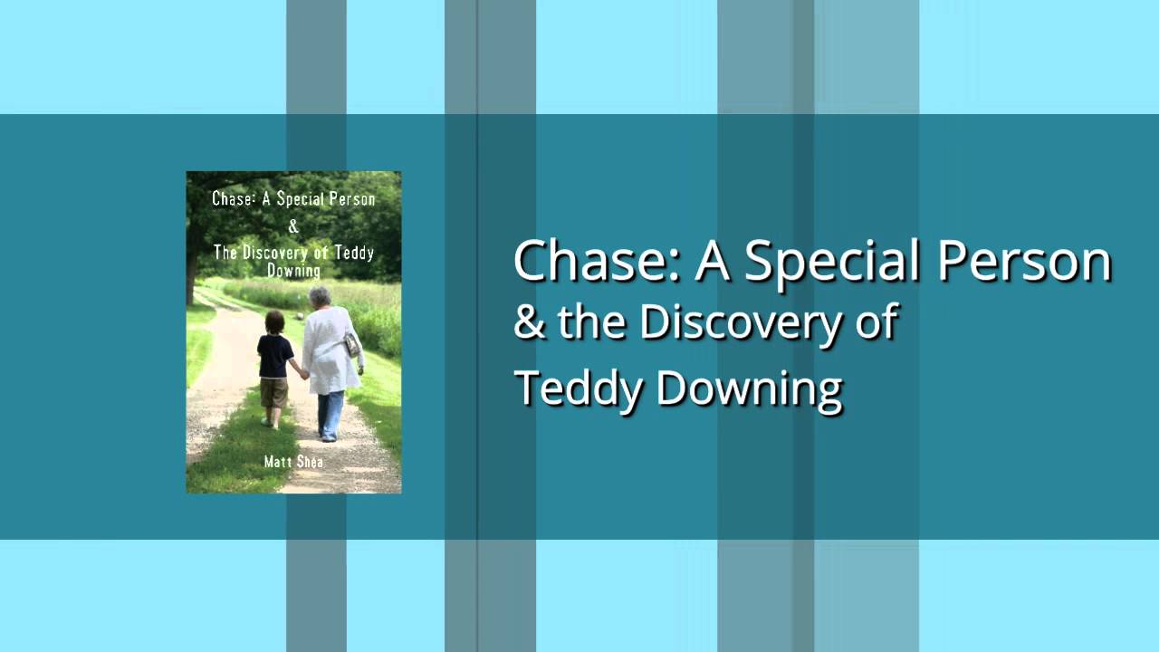 Great books by author Matt Shea - YouTube