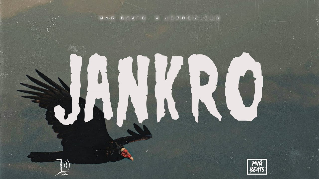 Staggy YBC x Kraff x Tommy Lee Sparta Dancehall Type Beat 2025 "Jankro ...