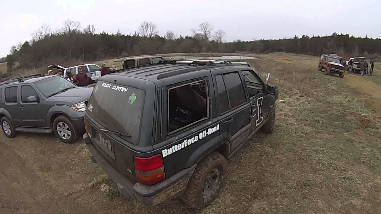 Butterface - YouTube