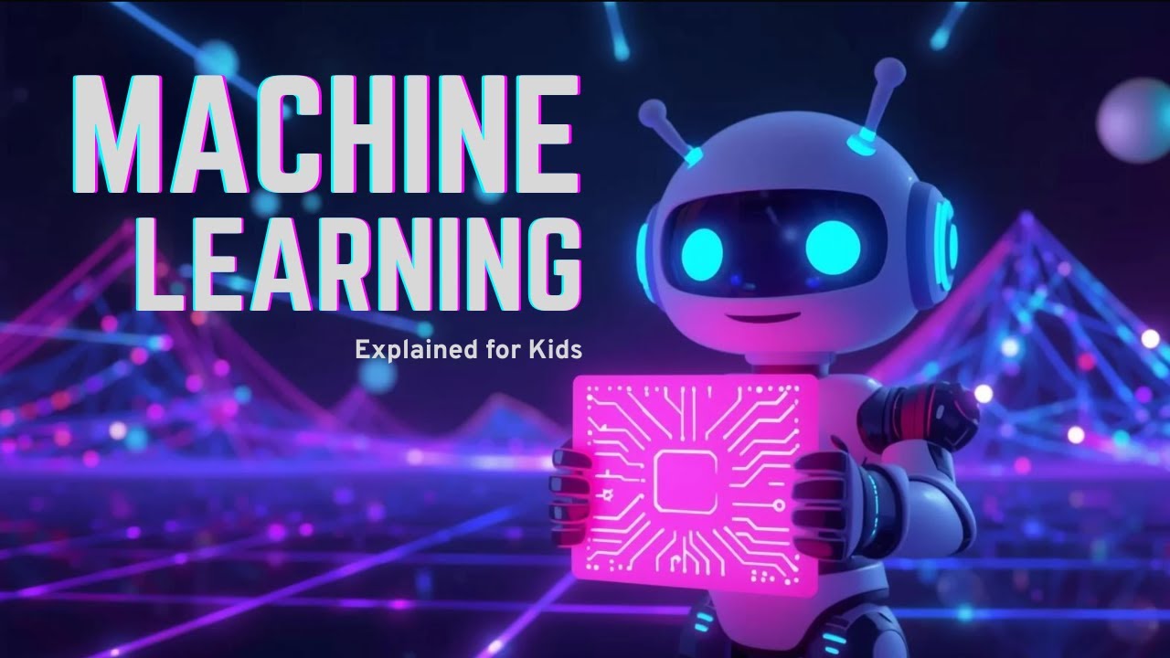 Lesson 2: Machine Learning for Kids - YouTube