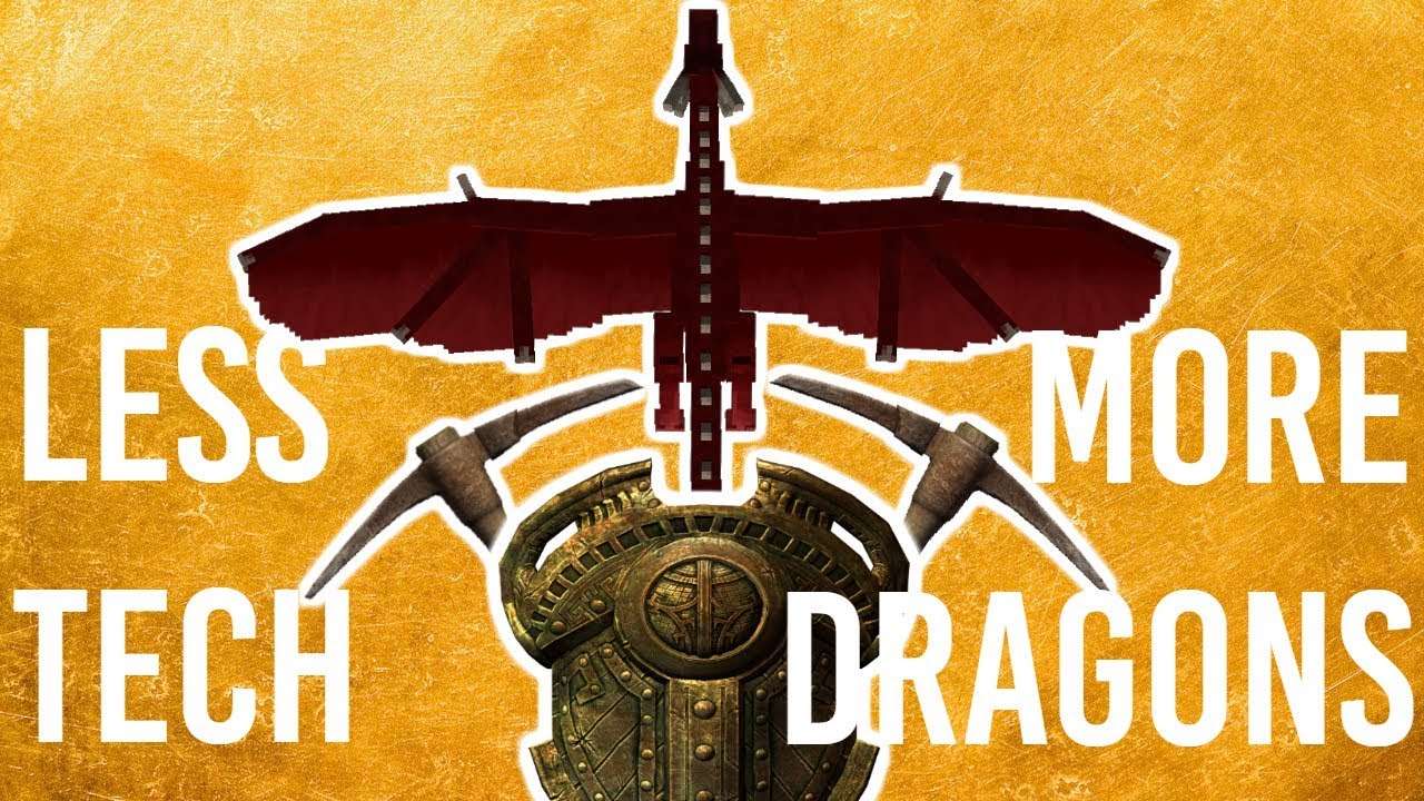 When Dragon-Senpai Takes The Initiative [Less Tech More Dragons ...