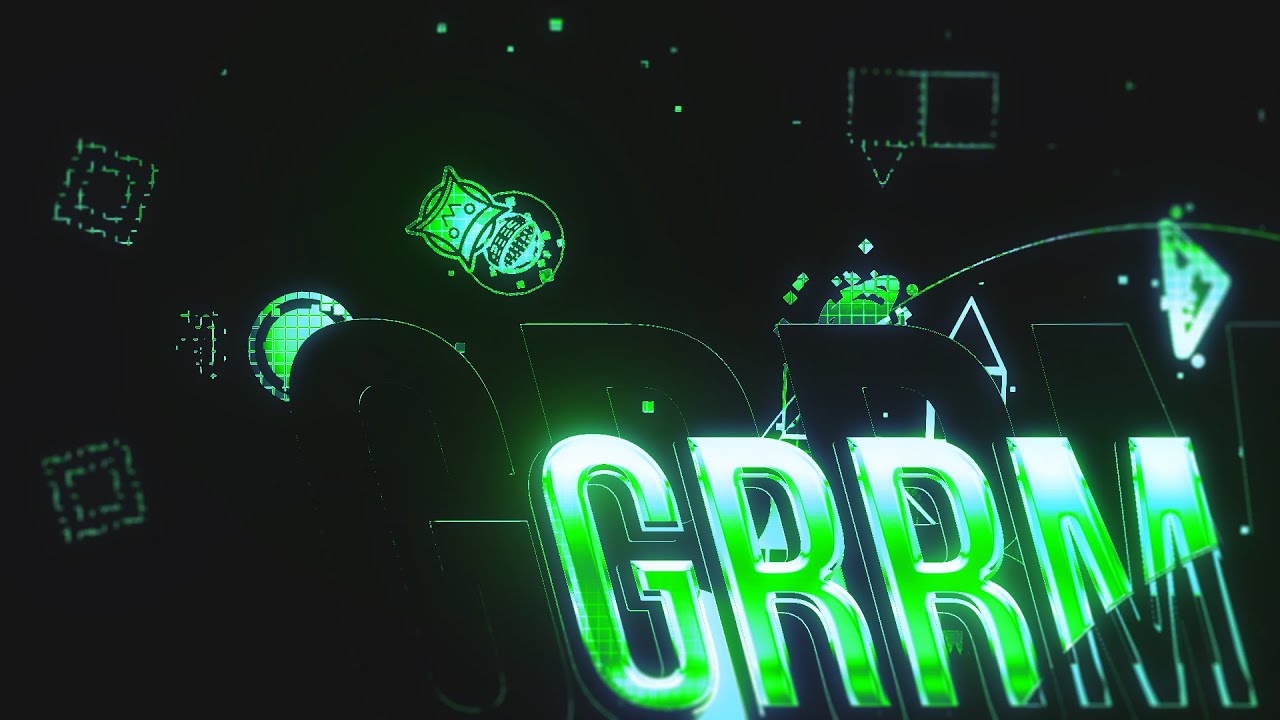 grRm by @lagnugg | Showcase (+Clicks) (4K, 60FPS) - YouTube
