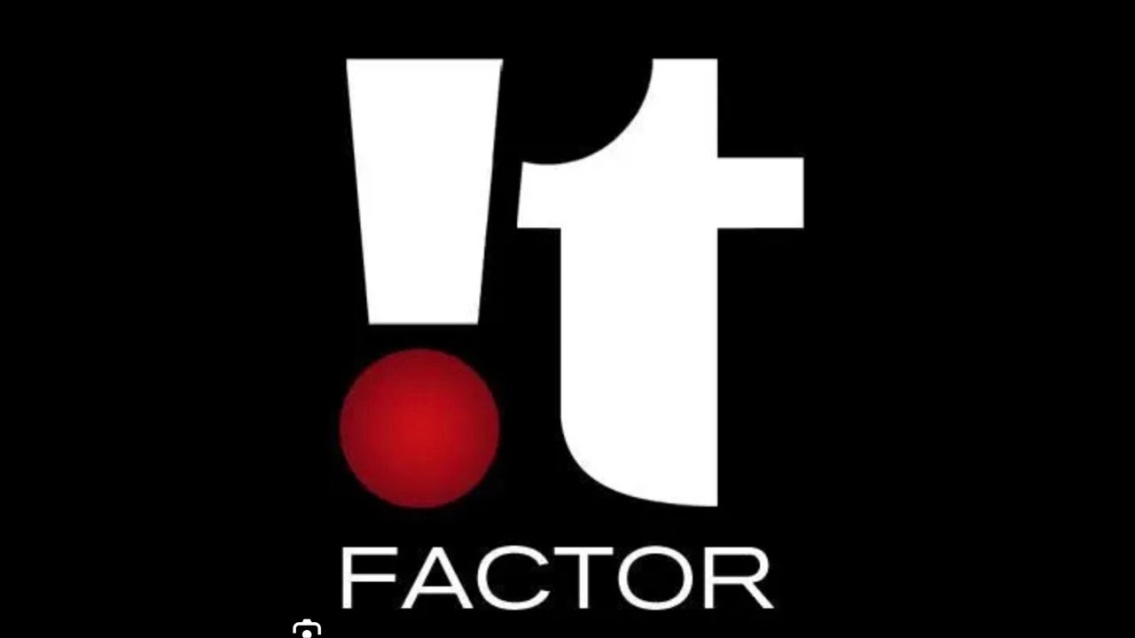 Development The It Factor! - YouTube