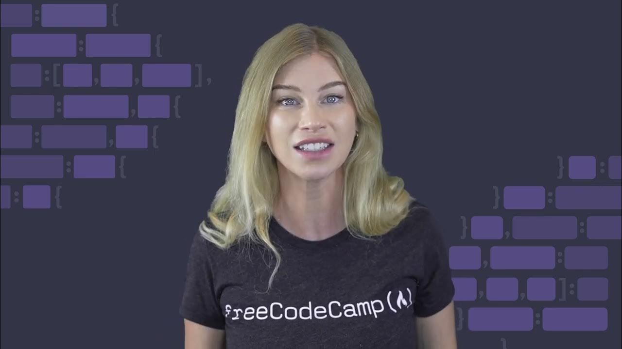 What is UTF-8 character encoding and why is it needed? - YouTube