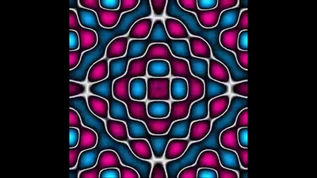 宛如珠寶 (克拉尼圖形) Like Jewel (Chladni Pattern) - YouTube