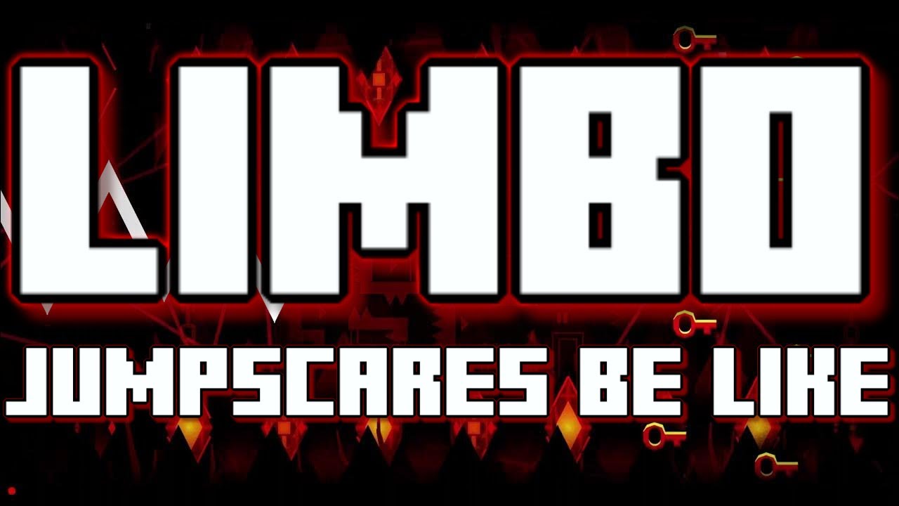 Every Limbo JumpScares Be Like - YouTube