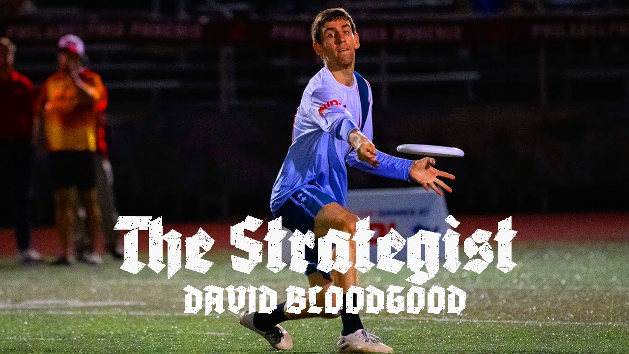 D.C. Breeze David Bloodgood - YouTube