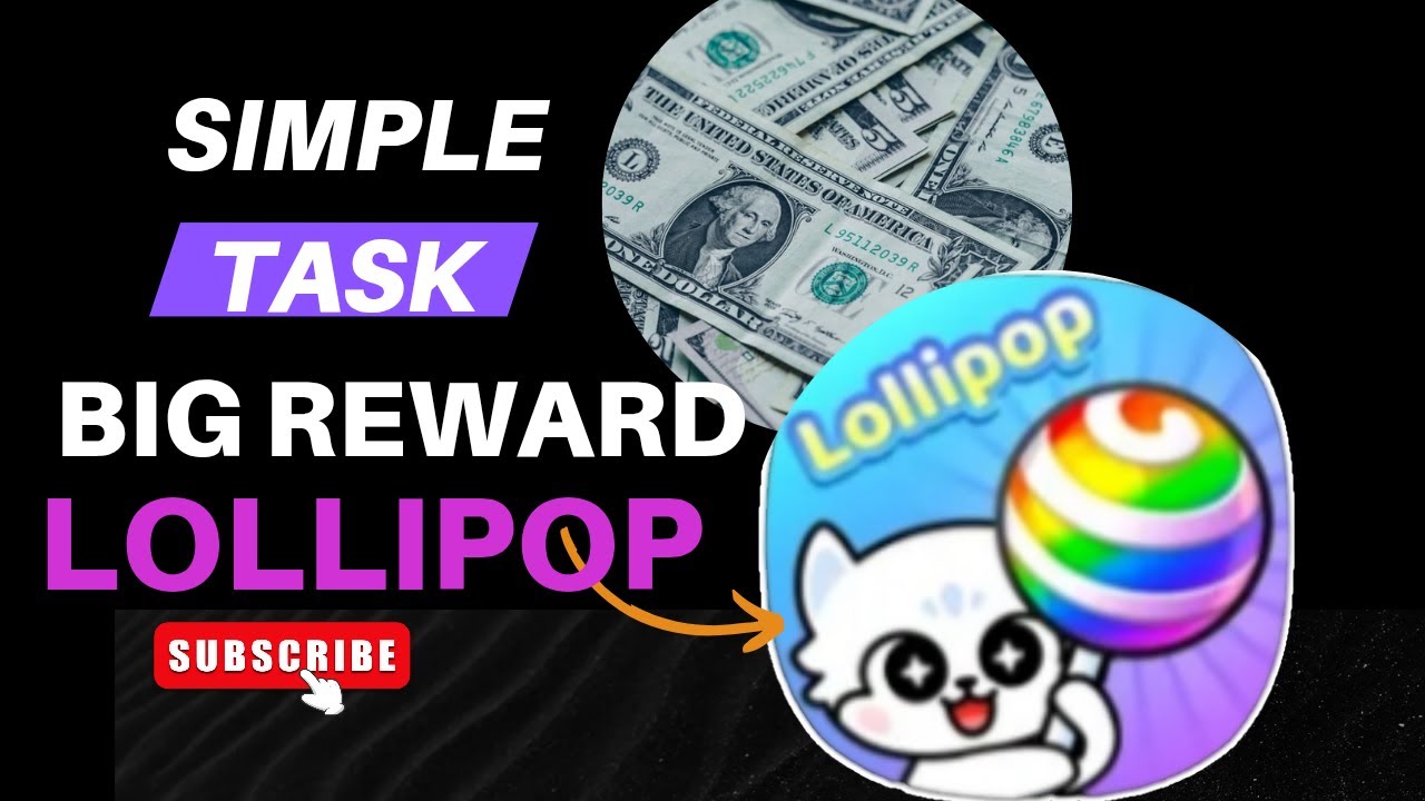 Lollipop Live: How to Make Money Streaming | Similar to Poppo App!. # ...