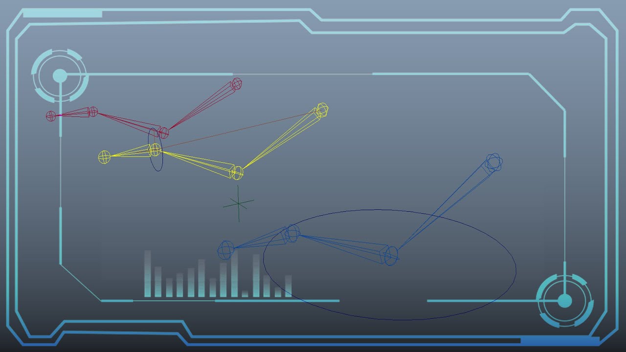 Animation/Rigging Basics; What is IK/FK and Switching - YouTube