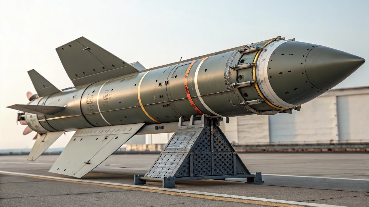 P-800 Oniks – Le missile supersonique qui défie les océans - YouTube