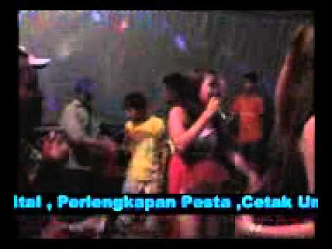 Semakin sayang 'orgen setia