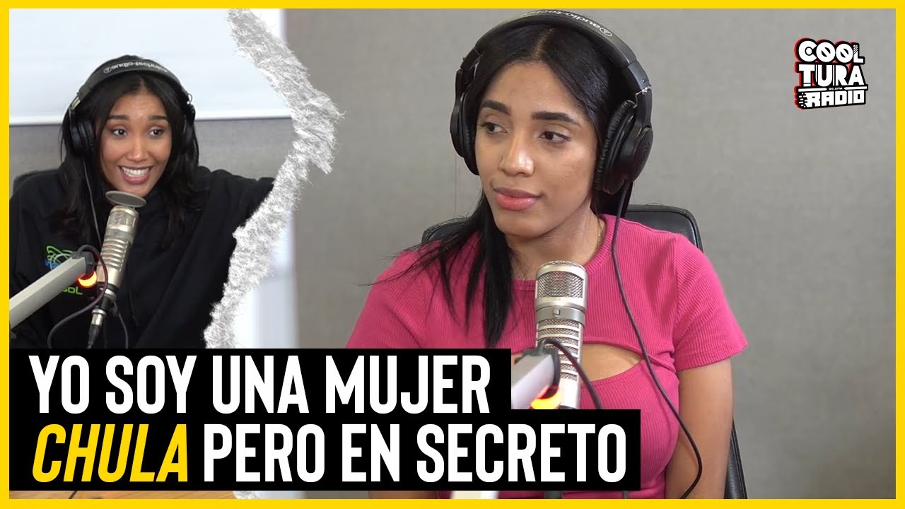 ¿Qué es una mujer "Chula"? | Cooltura Radio - YouTube