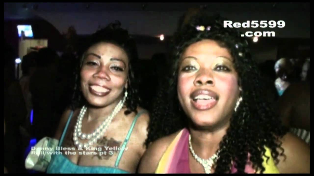 Danny bless one - YouTube