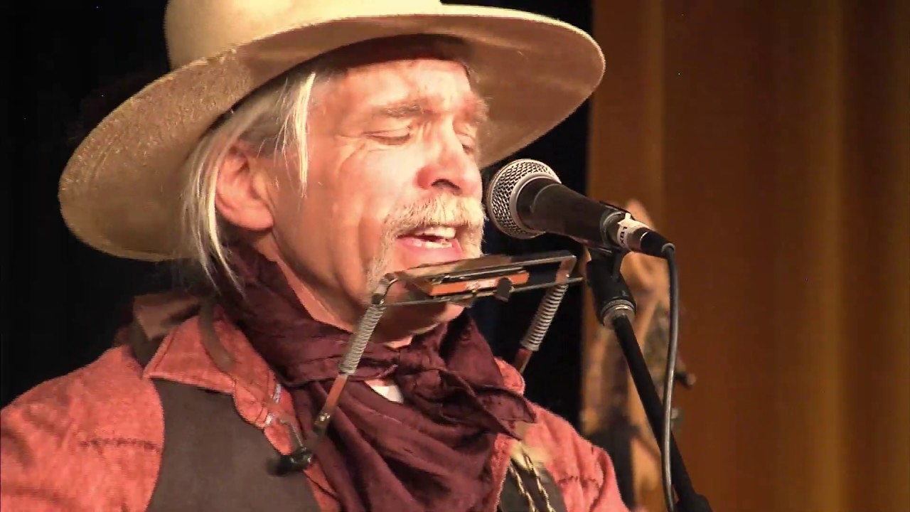 Gypsy Cowboys Live at 2019 Montani Semper Liberi - YouTube