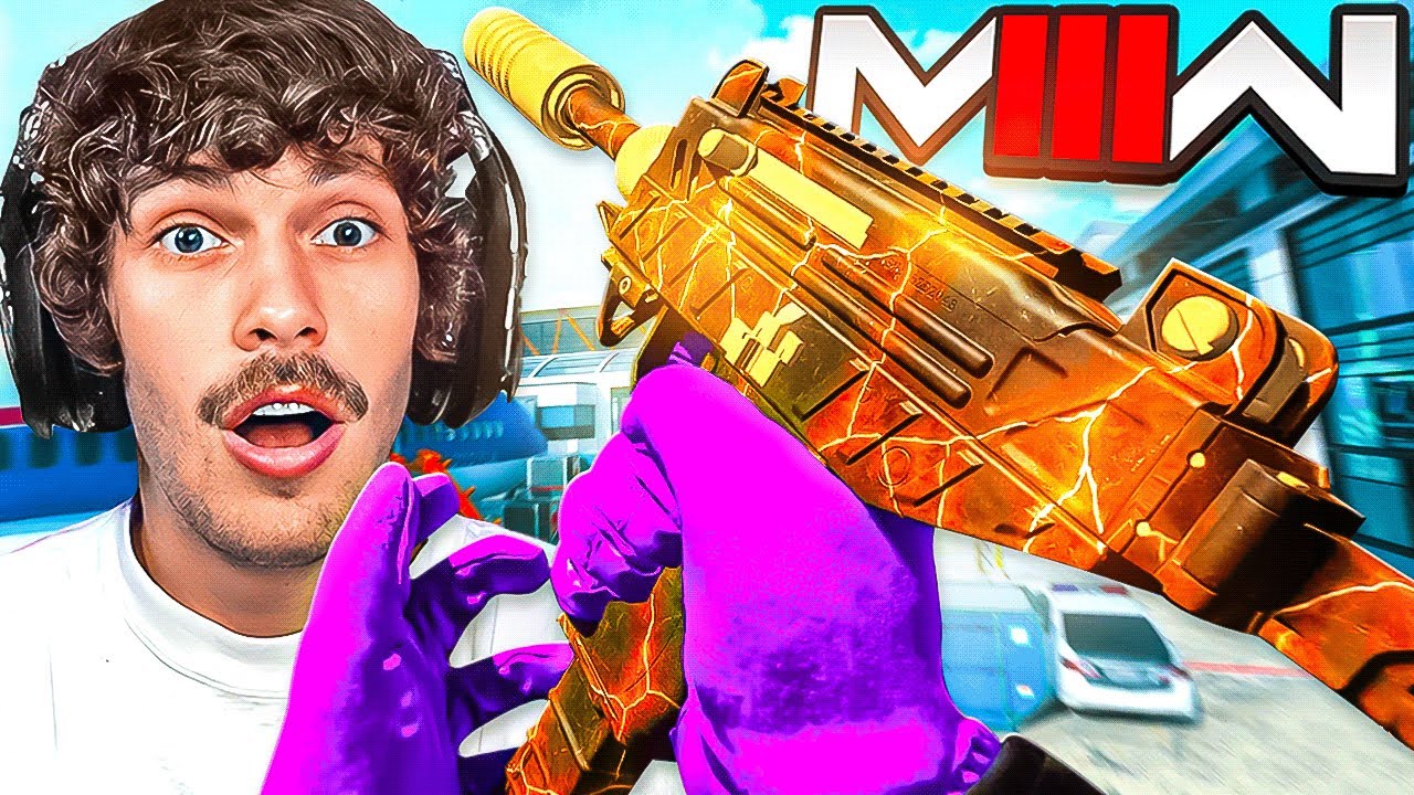 🔴LIVE - #1 RANKED MW3 PLAYER IN THE WORLD! 👑 100+ NUKES 👑 (Modern ...