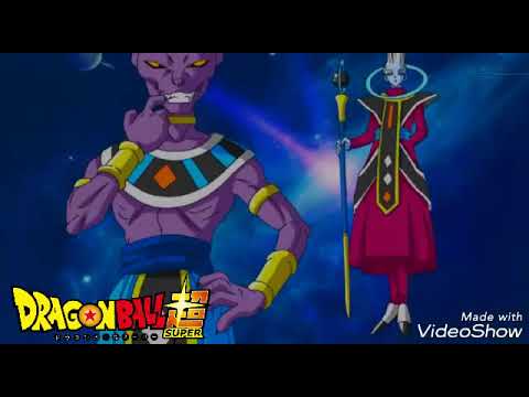 Dragon Ball Super Ost - Beerus' Planet (Official Soundtrack) - YouTube