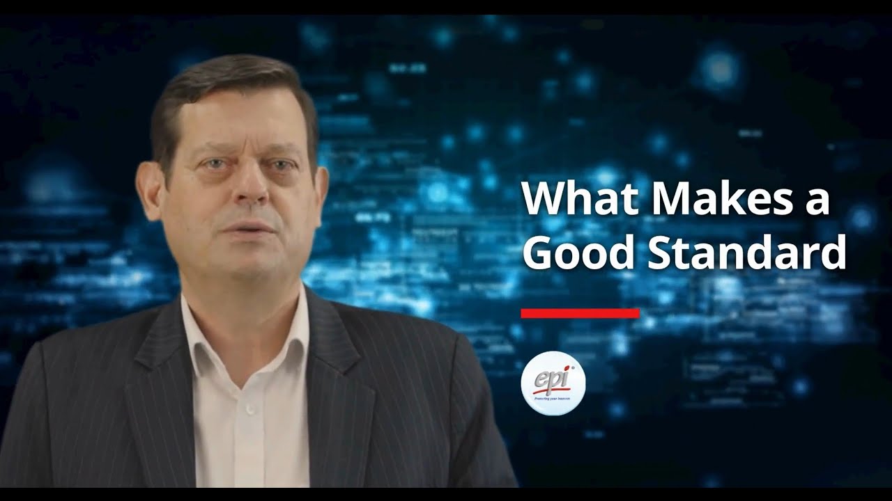 Choosing the Right Standard: What Makes a Standard Truly Reliable - YouTube